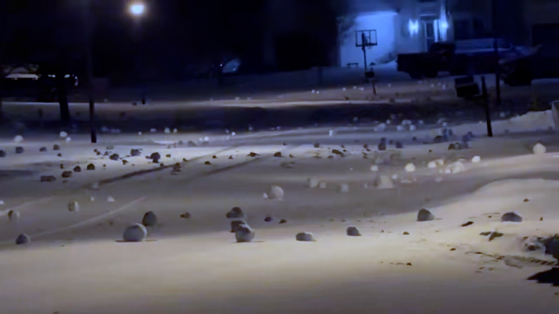 Vídeos que son tendencia ahora | AccuWeather