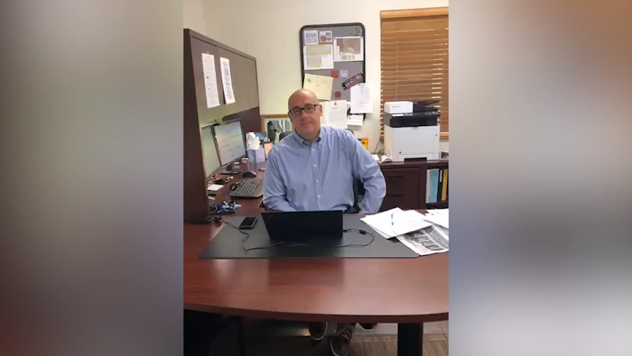 Middleton superintendent addresses school staff Halloween costumes ...