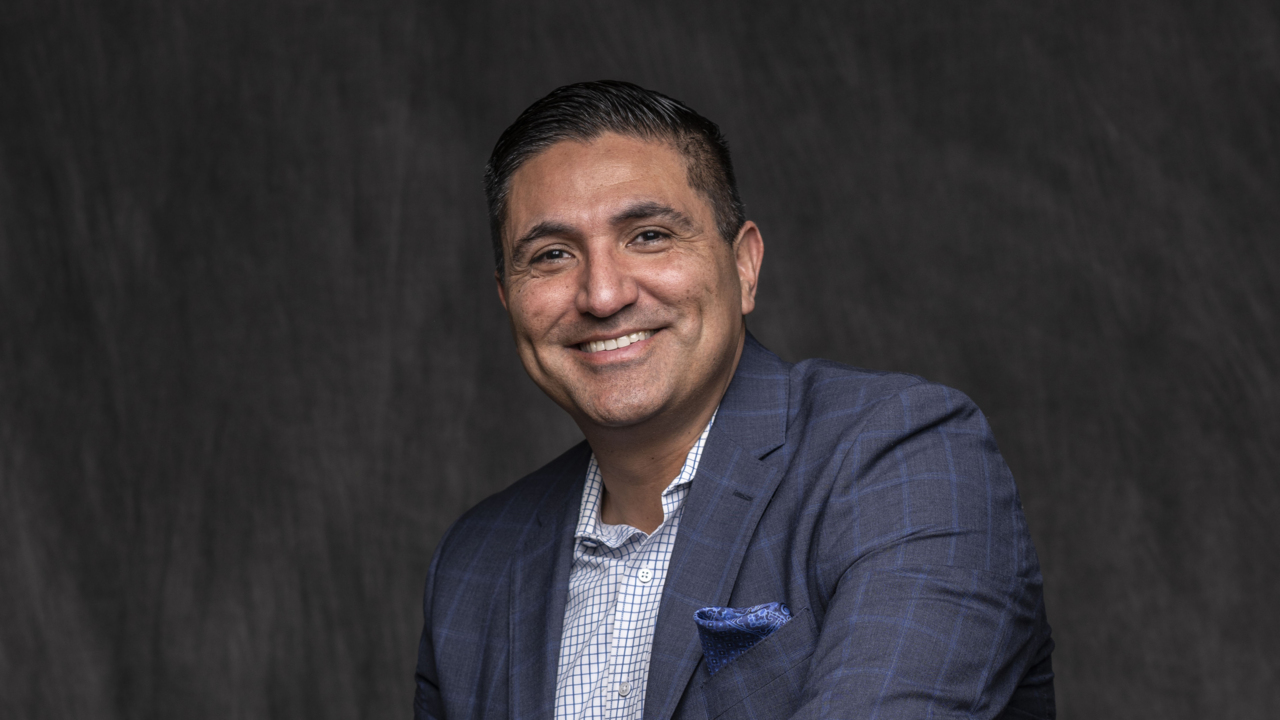 Latino Change Maker: Art Pimentel, President of Folsom Lake College ...