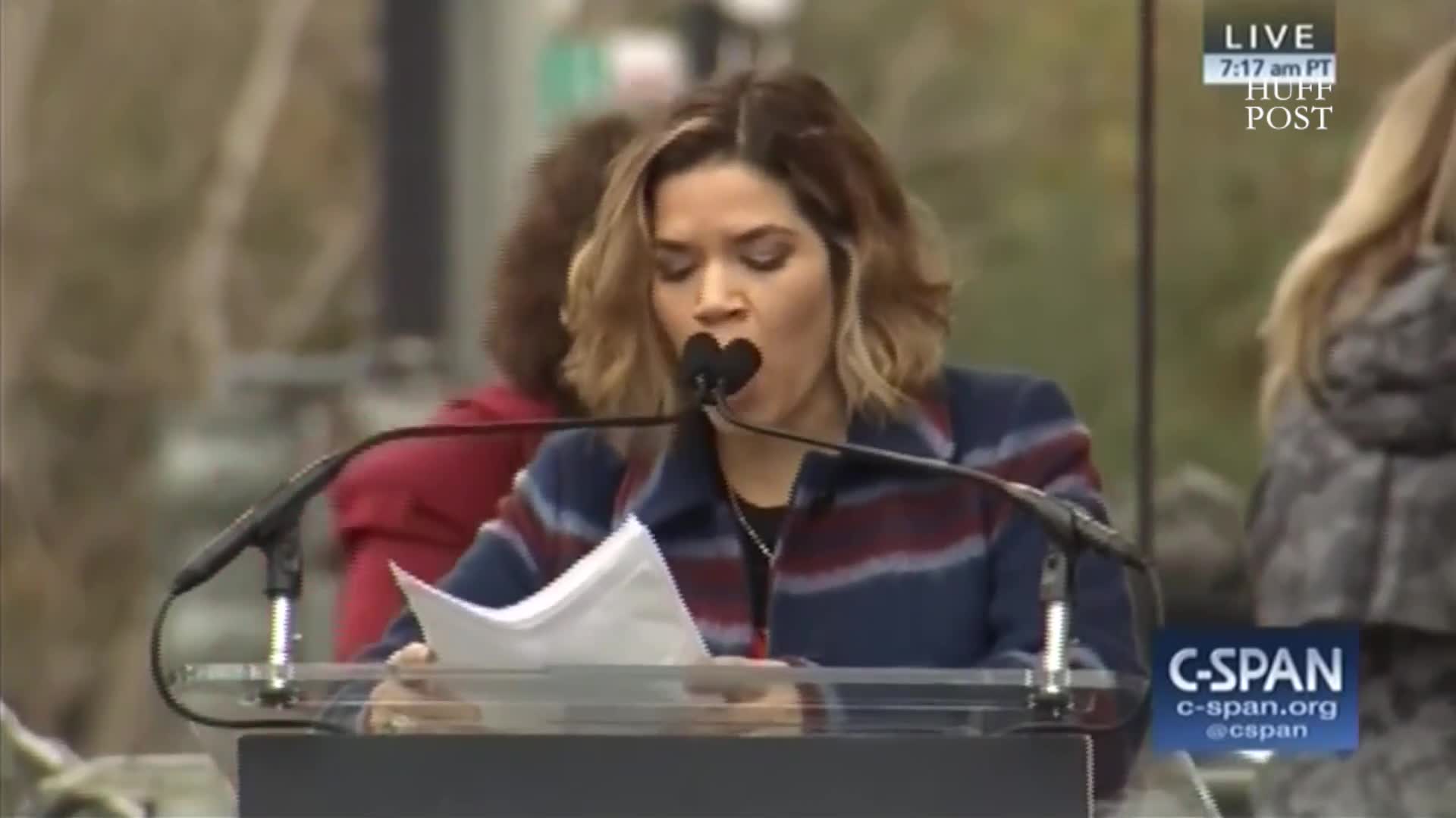 How I Define My Chingona Fire | HuffPost Voices