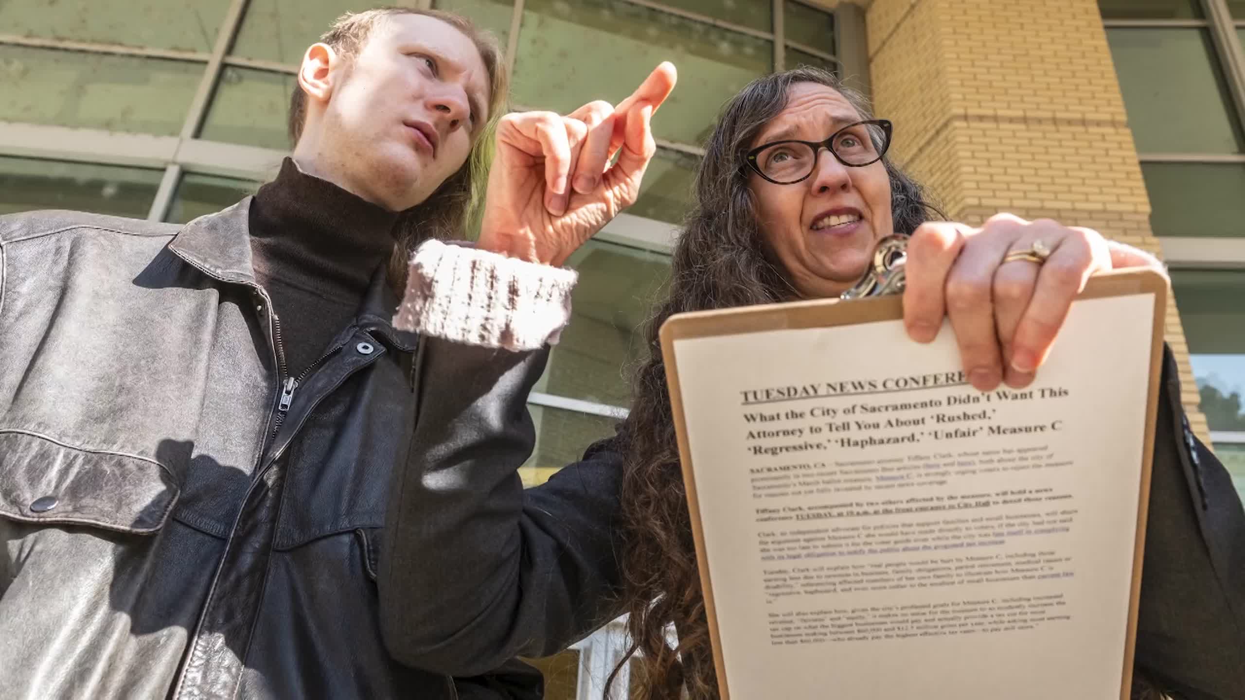 See Sacramento attorney against Measure C | Sacramento Bee