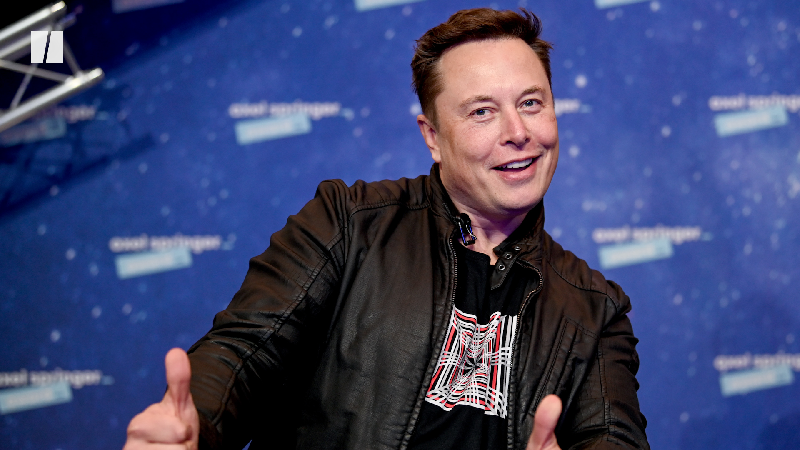 Elon Musk Responds To Twitter CEO's Explanation About Spam With Poop ...