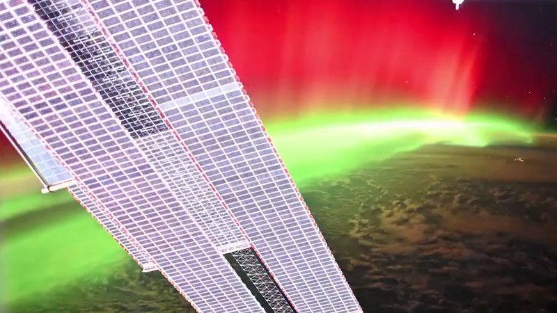 Space Videos | AccuWeather