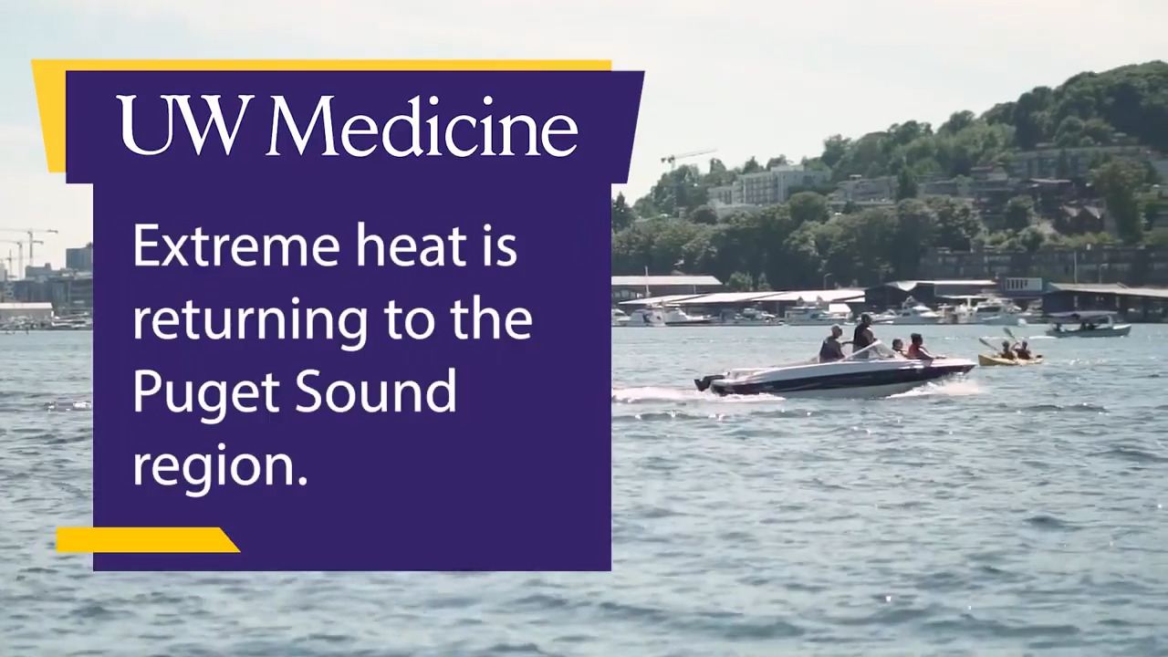 Bellingham breaks high-temp record, more heat in forecast | Bellingham ...