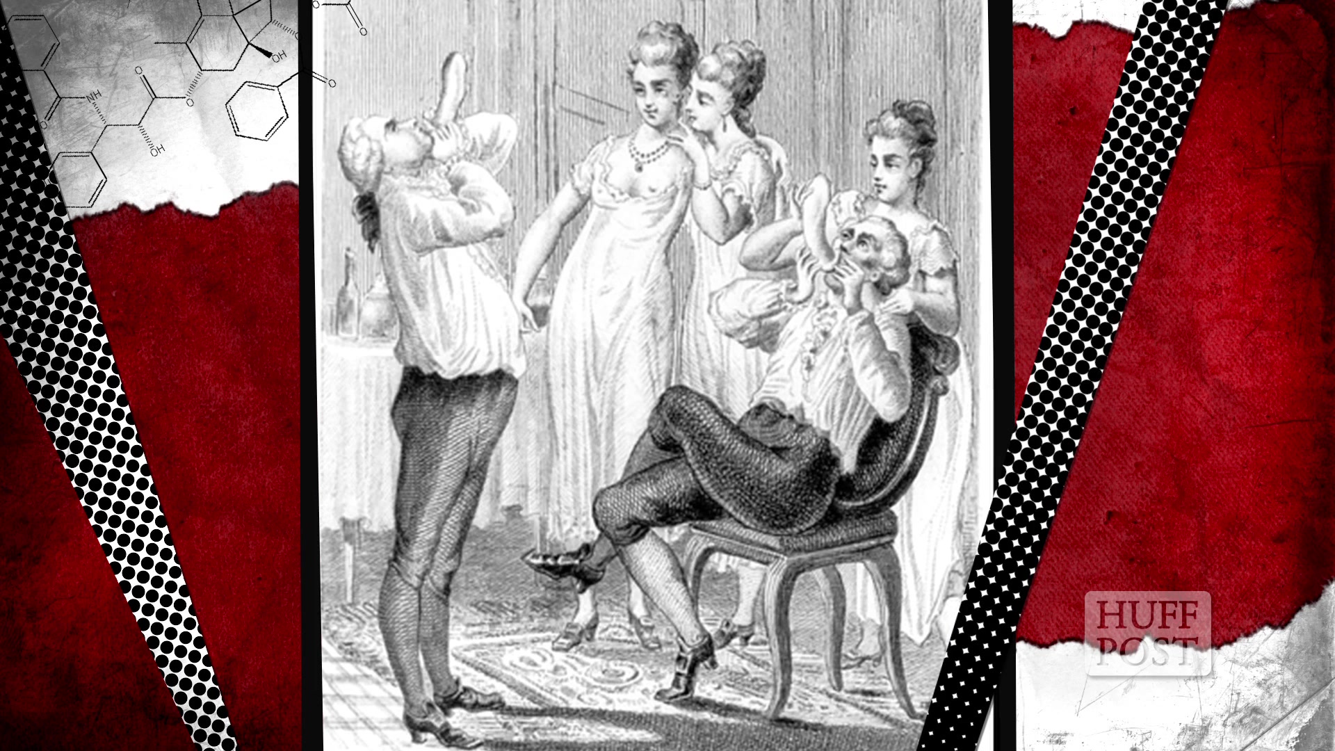 Hallie Batchelder Faces Backlash For Controversial Condom Comment ...