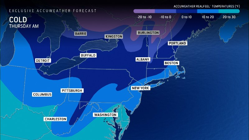 Expert Forecasts Weather Videos | AccuWeather