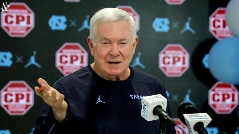 UNC Tar Heels Sports News & Videos | Raleigh News & Observer