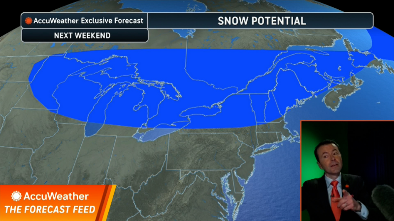 Trending Now Weather Videos | AccuWeather