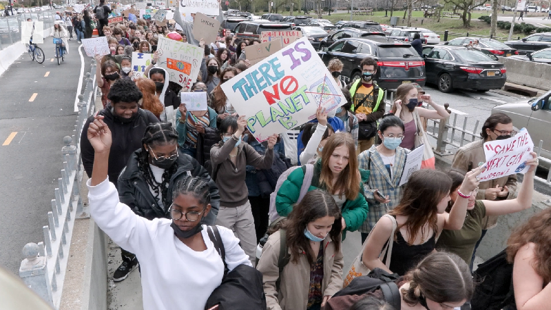 Australia's Environment In ‘Poor And Deteriorating’ Shape, Report Finds ...
