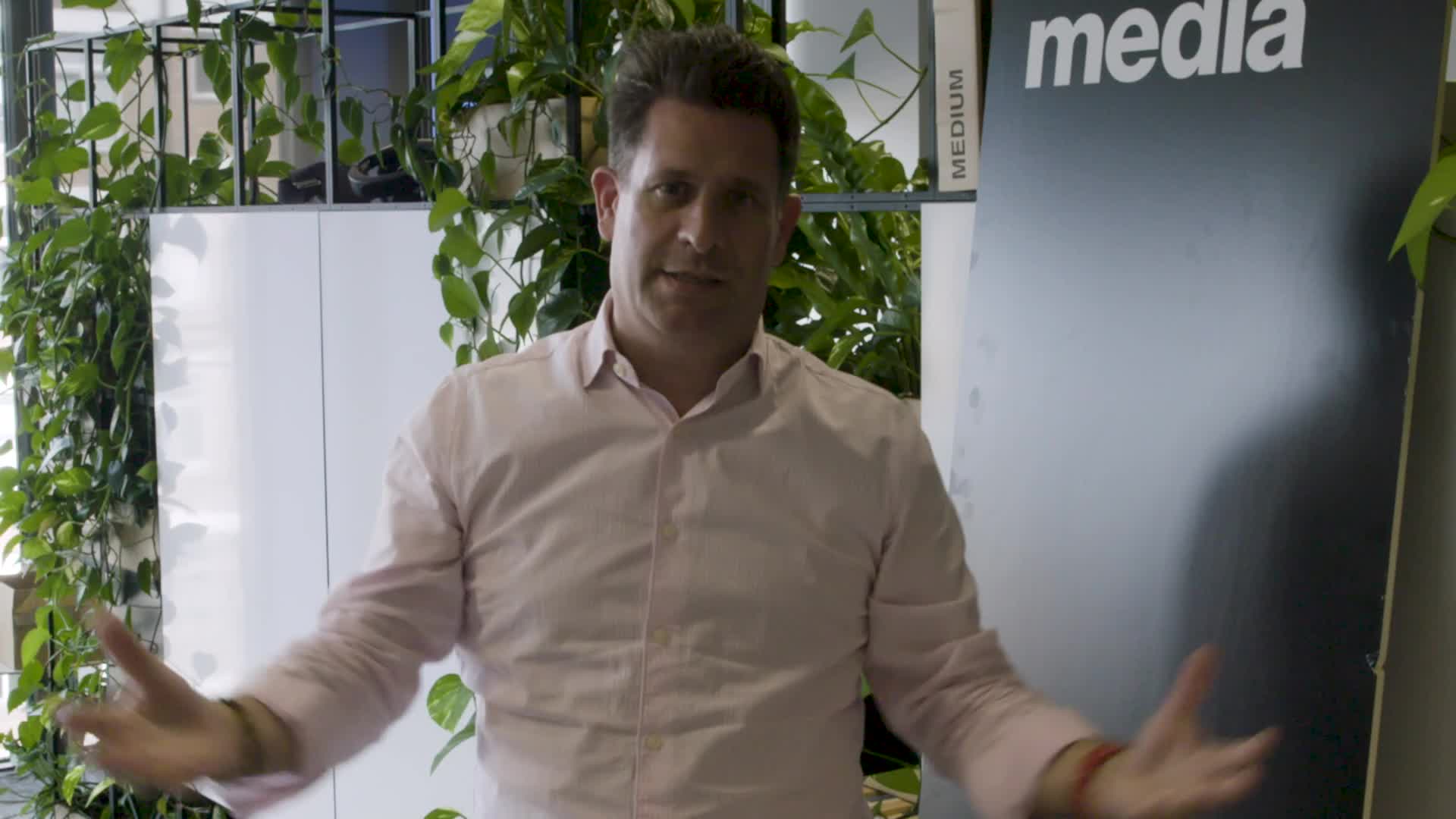 The Fabric Of Reality Is A Fashion Show Unlike Any Other - Watch It ...