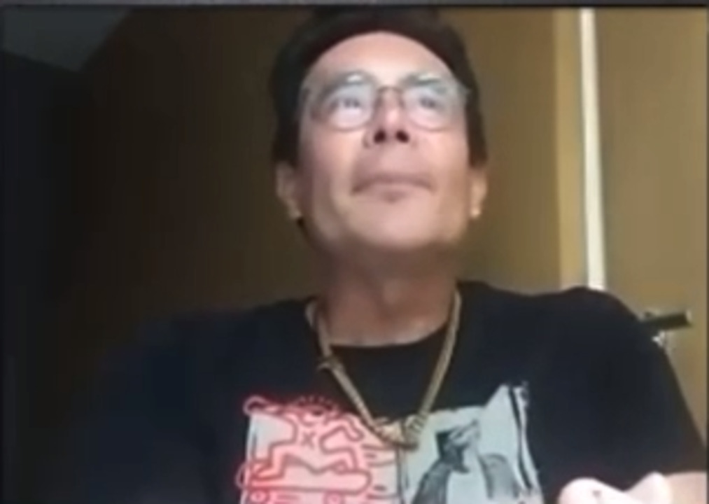 Joe Bonilla aconseja a los aspirantes a artistas | El Nuevo Herald