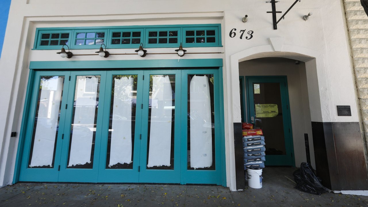 Owner of The Mark in downtown SLO talks new tapas bar | San Luis Obispo ...