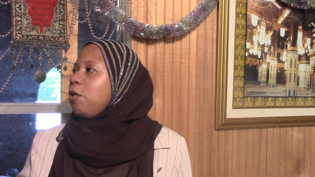 Pastors tour Islamville in York | Rock Hill Herald