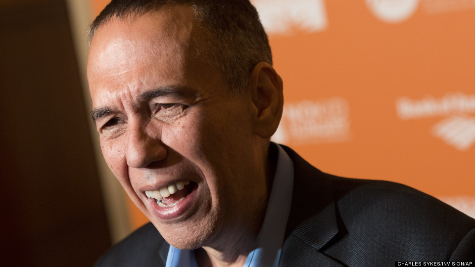 Gilbert Gottfried Dead At 67 'After A Long Illness' | HuffPost ...