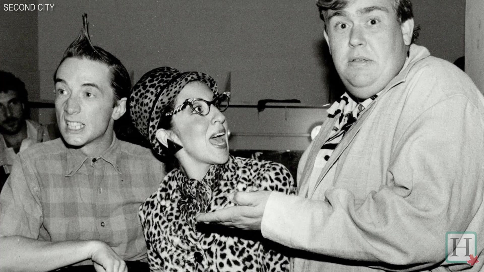 John Candy's Kids Pay Tribute To Their Dad 29 Years After His Death ...