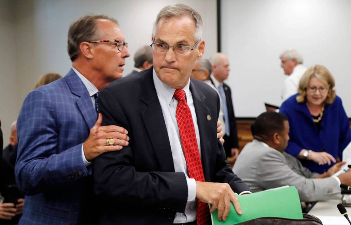 How Would A Ban On UNC s Center For Civil Rights Affect The University s Reputation Tri City how-would-a-ban-on-unc-s-center-for-civil-rights-affect-the-university-s-reputation-tri-city