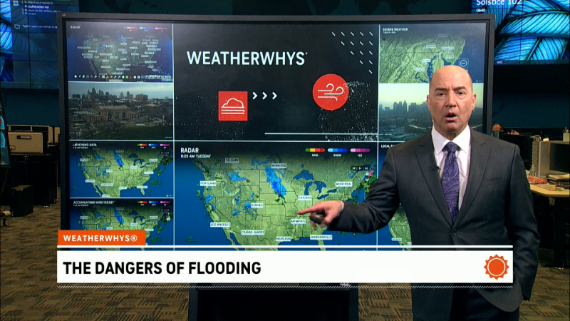 Hurricane Tracking & Storm Radar | AccuWeather