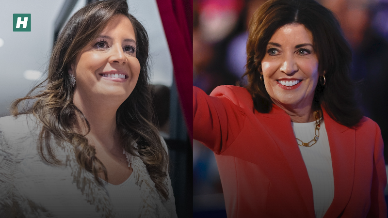 House Democrat Accuses Federal Prison Of Waiting On Ghislaine Maxwell ...