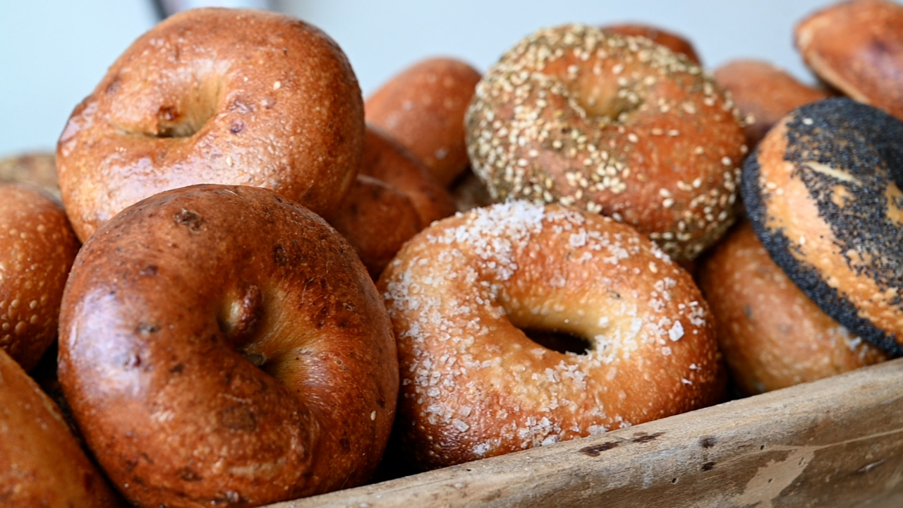 Howdy Bagels opening Tacoma bagel shop on South Tacoma Way | Tacoma ...
