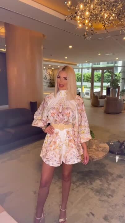 Wanda Fernández conoce secretos de belleza de famosas | El Nuevo Herald