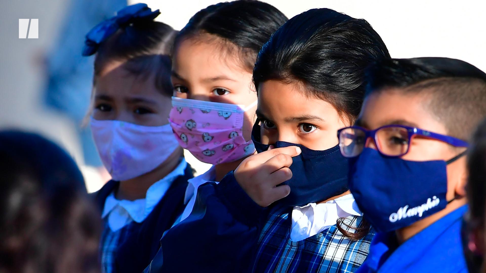 Texas Anti-Mask 'Freedom Defender' Caleb Wallace Dies Of COVID-19 ...