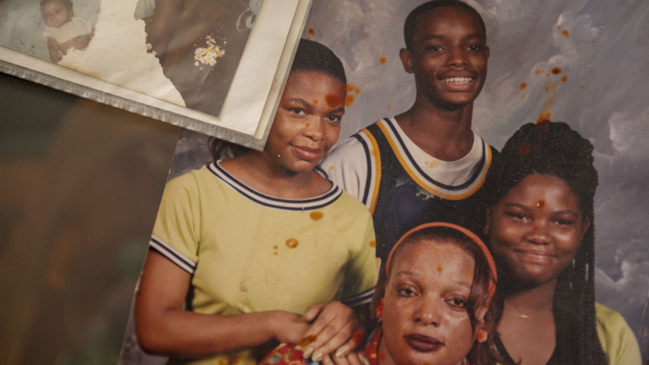 Tyrea Pryor's family briefly speak about him and what they intend to do ...