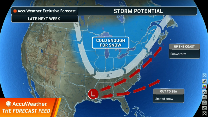 Expert Forecasts Weather Videos | AccuWeather