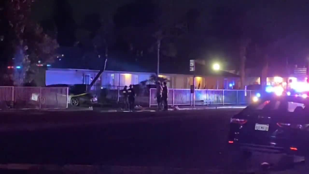 Fresno CA Police investigating shooting; 1 dead, 3 injured | Fresno Bee