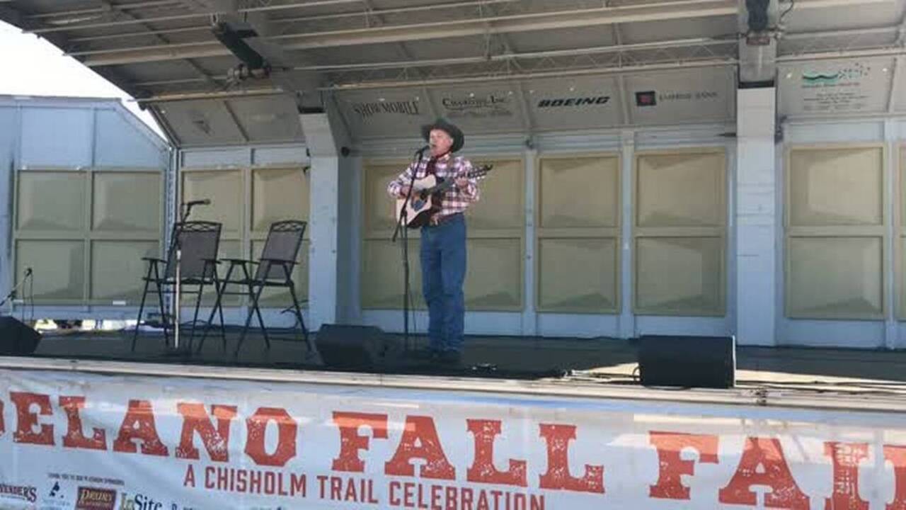 Delano Fall Fair wrangles up a good time | The State