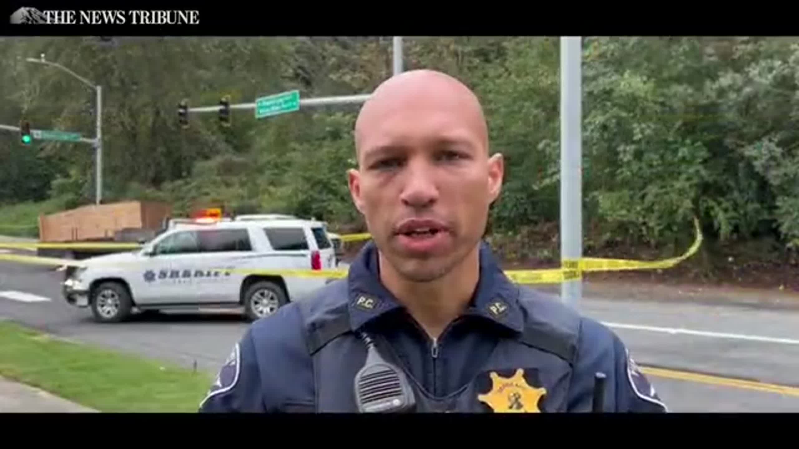 Man arrested, charged in WA unemployment fraud investigation | Tacoma ...