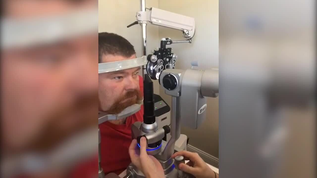 Illinois man is first in country to receive implantable, 'permanent ...