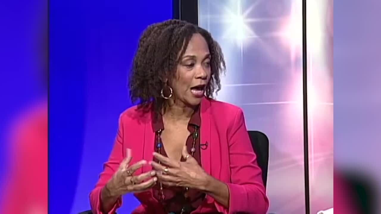 Delma Iles, Momentum Dance Company | El Nuevo Herald