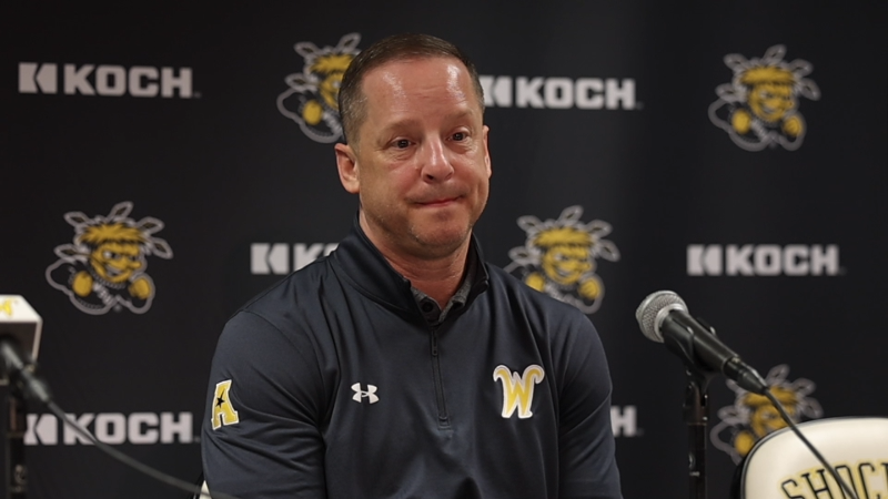 Wichita State basketball beats Richmond | Wichita Eagle