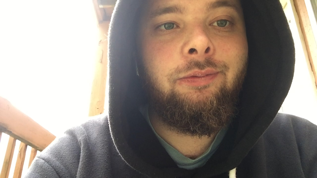 Diary of a Pandemic: Trevor Gates, April 14, 2020 | Raleigh News & Observer