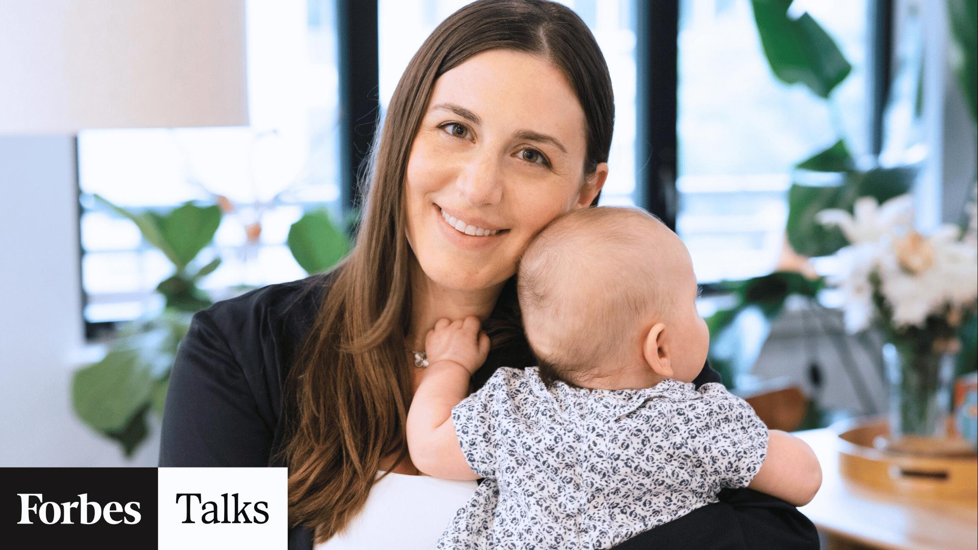 Untreated Perinatal Depression Costs The U.S. $14 Billion Every Year ...