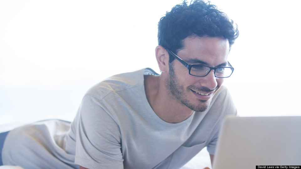 These Are The Early Warning Signs Of Syphilis | HuffPost Life