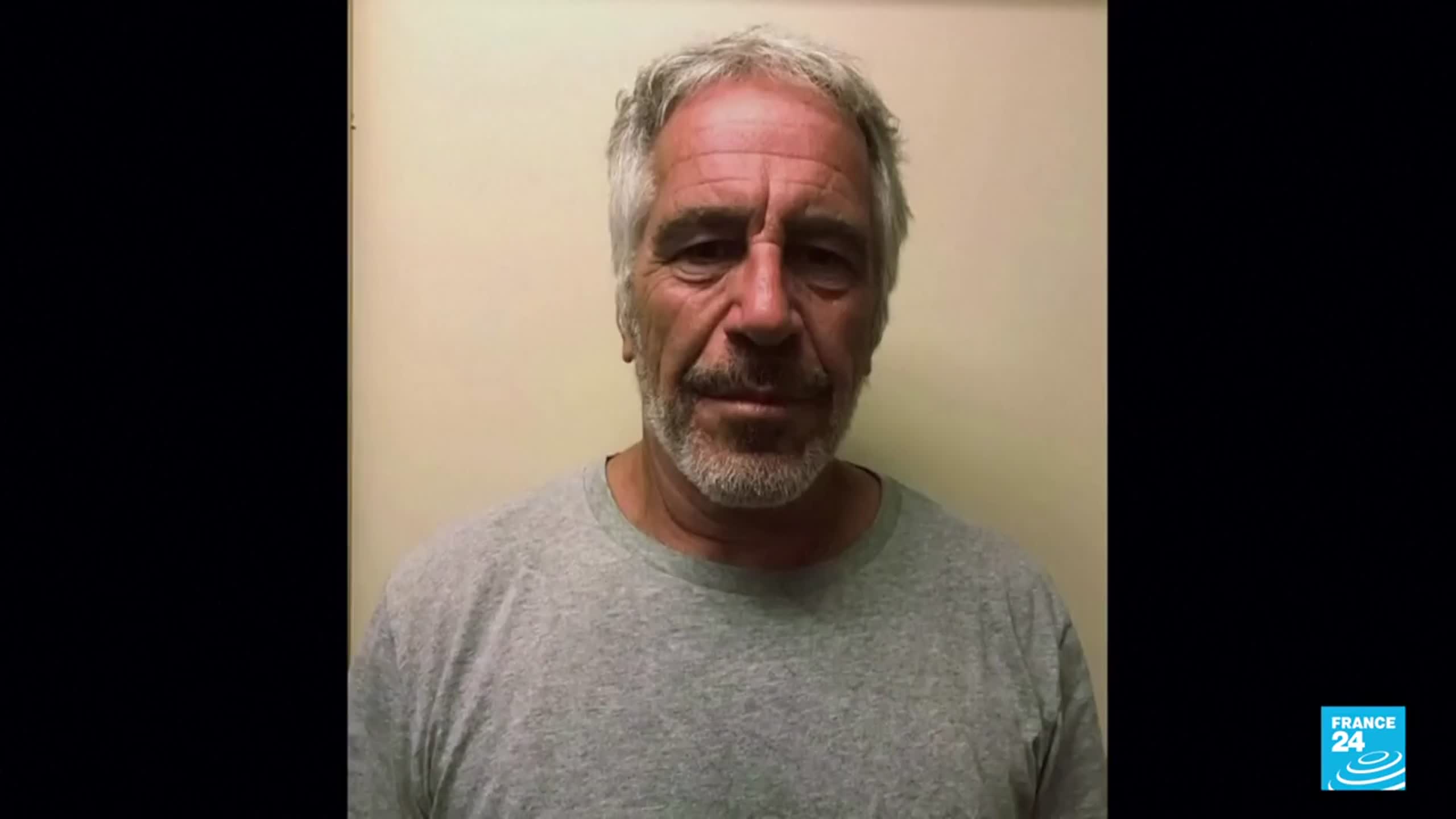 Declasifican cientos de páginas relacionadas con el caso Jeffrey ...