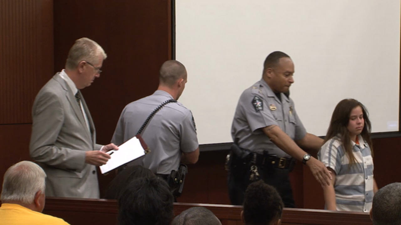 First appearance for suspects charged in Cary teen’s death | Raleigh ...