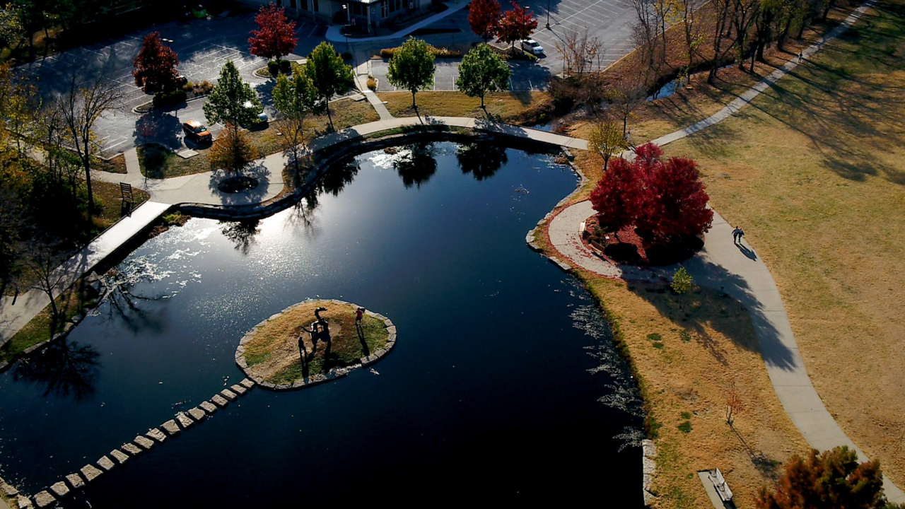 ZIP by ZIP of Sar-Ko-Par Trails Park | The Kansas City Star