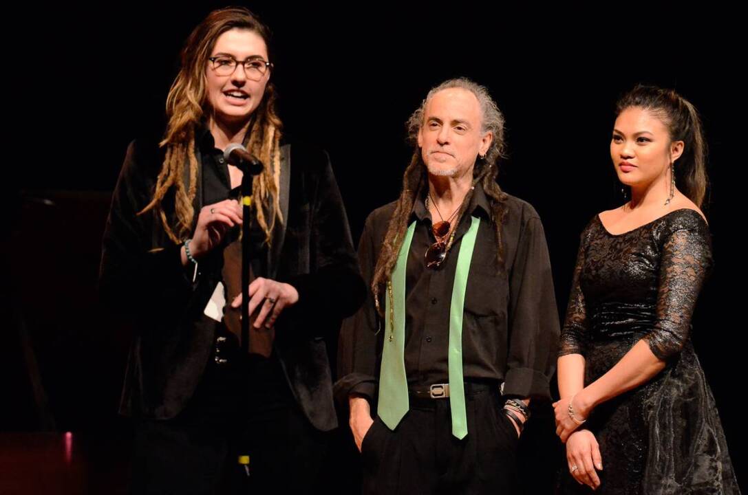 Troy Gentry’s daughter accepts Montgomery Gentry Award | Idaho Statesman