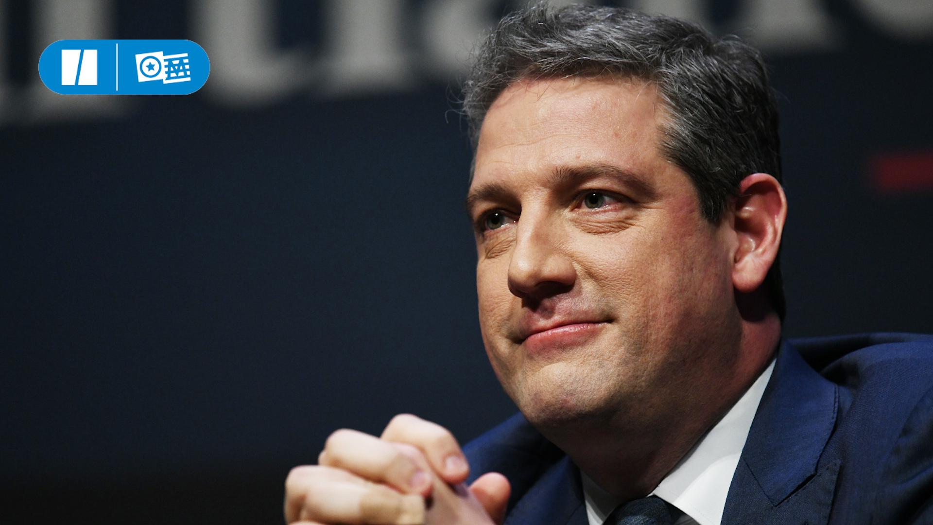 Tim Ryan Announces 2020 Presidential Campaign | HuffPost Latest News