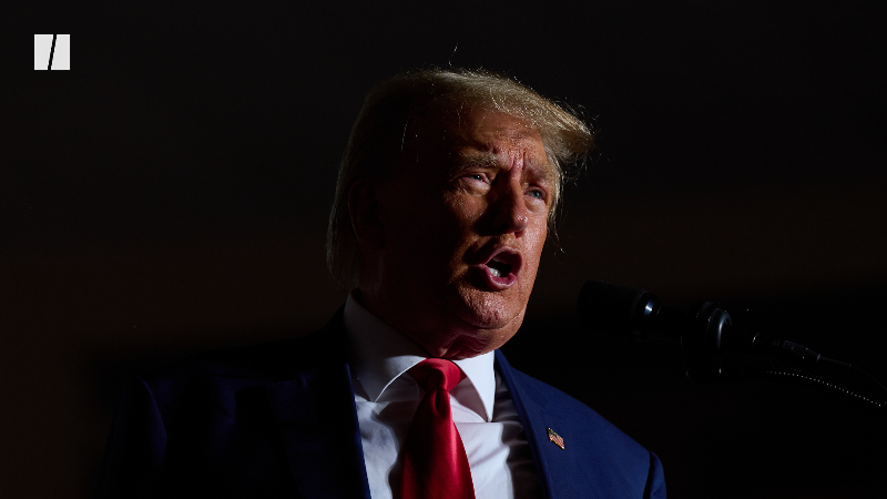 Who Is Ruby Freeman, Georgia Poll Worker In Trump Indictment ...