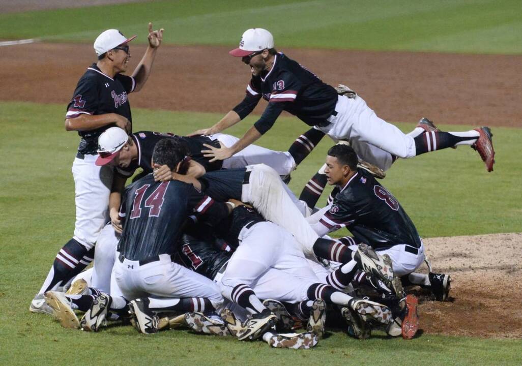Mt. Whitney caps surprising run to Central Section D-II baseball ...
