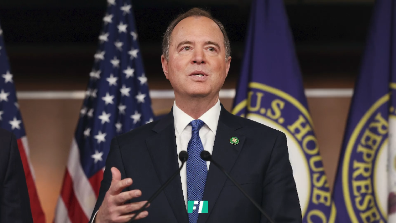 Eric Swalwell Calls Kevin McCarthy A 'P***y' In House Altercation ...