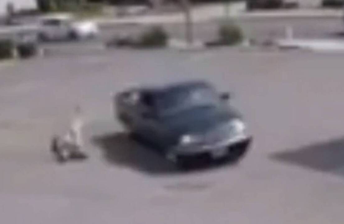 Getaway truck drags robbery victim in Madera Ranchos | Raleigh News ...