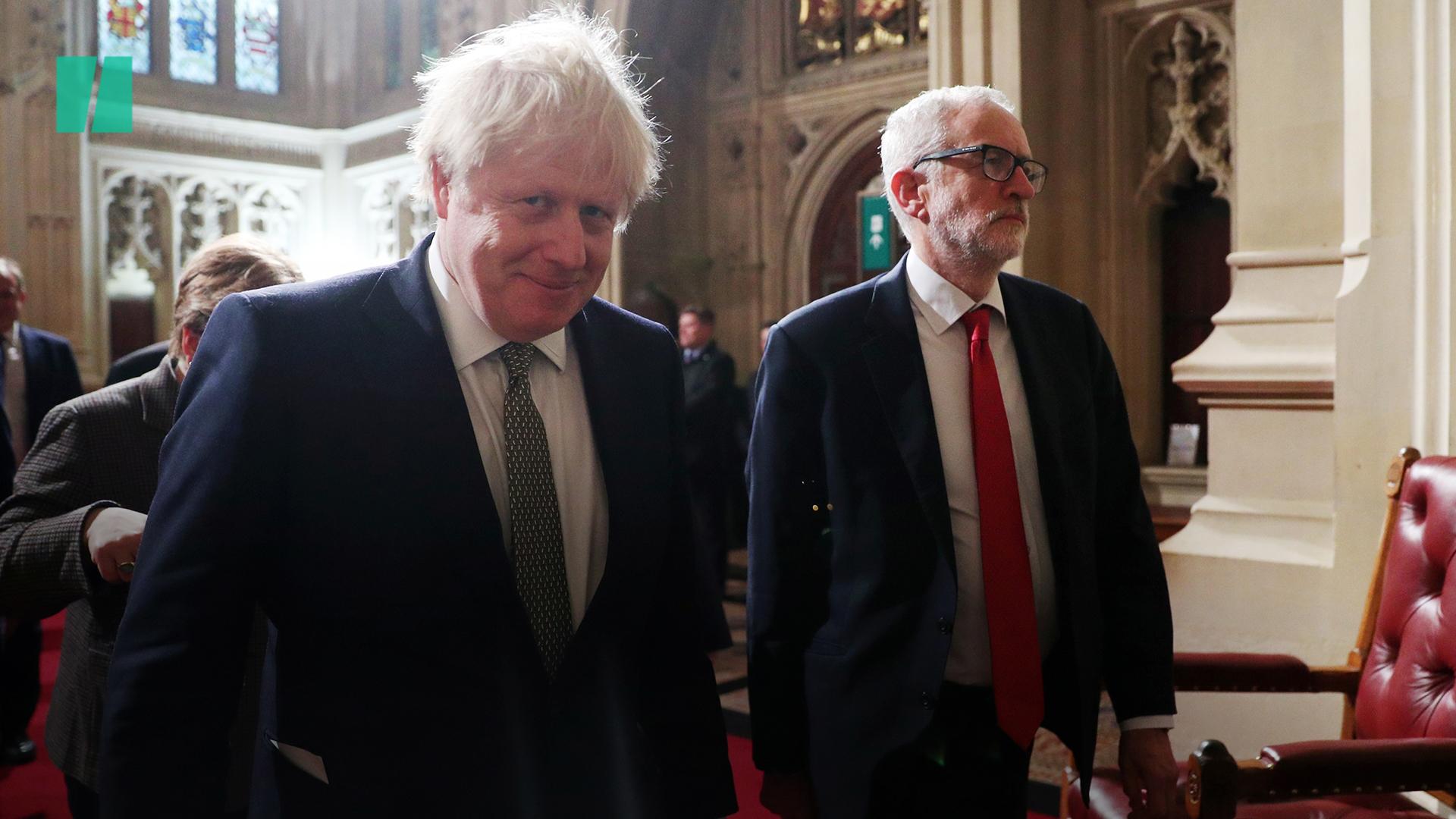 The Biggest Political Moments Of 2019 | HuffPost UK Politics
