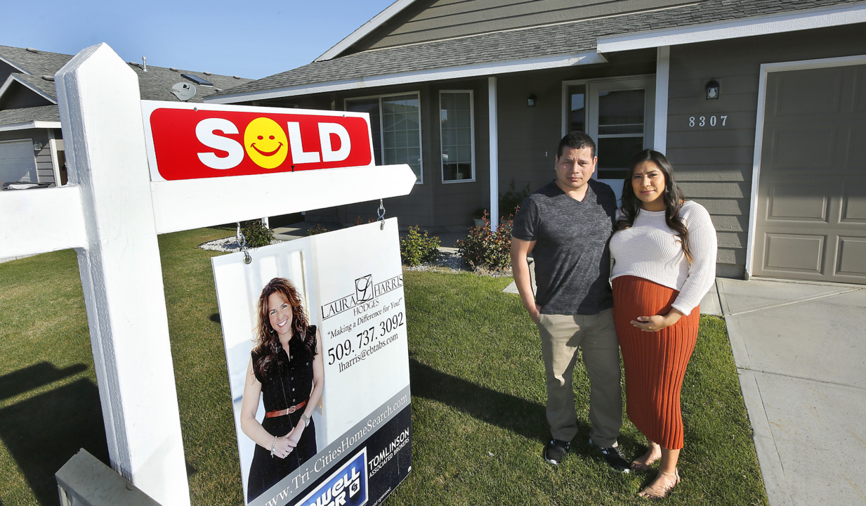 Tri-Cities construction crews getting back to home building | Tri-City ...