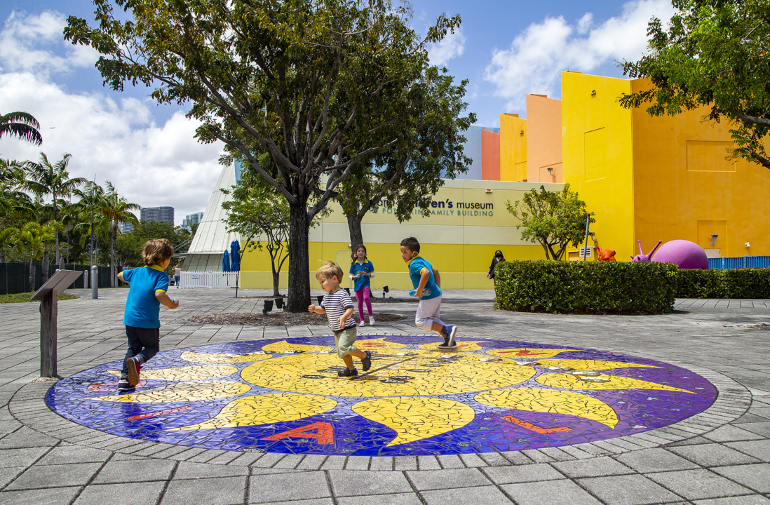 Miami’s Children Museum is reopening | Miami Herald