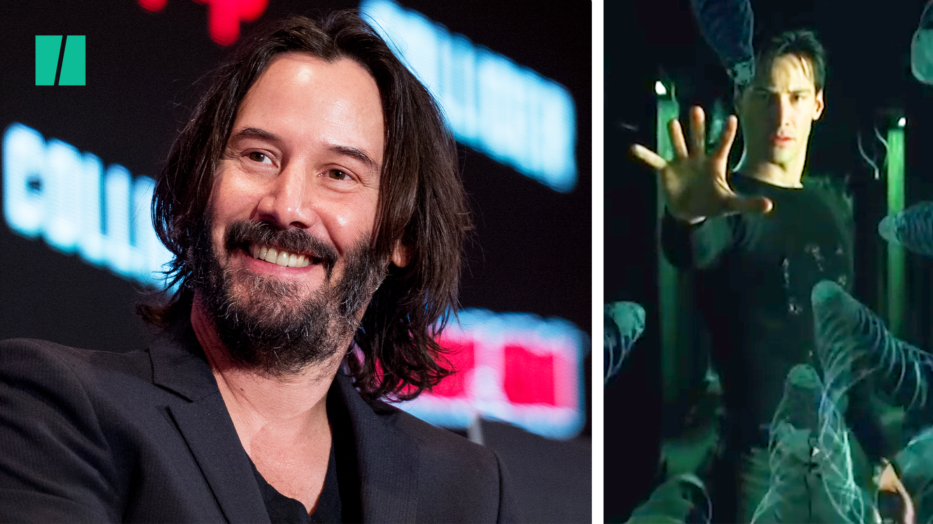 ‘The Matrix’ Fans Roast New Sequel After Learning Original Directors ...