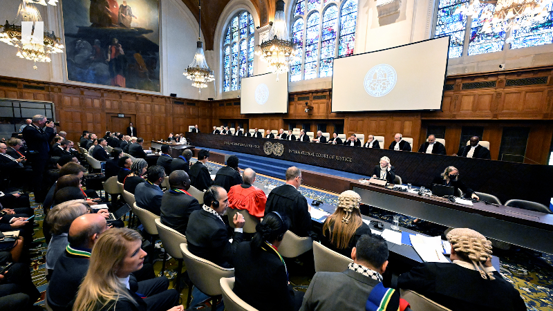 Audio Of 911 Call Related To Lloyd Austin’s Secret Hospitalization Has ...